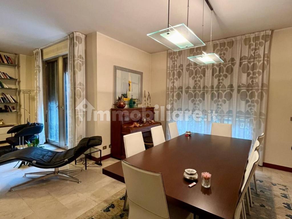 Vendita Appartamento Modena. Ottimo stato, primo piano, posto auto, con ...