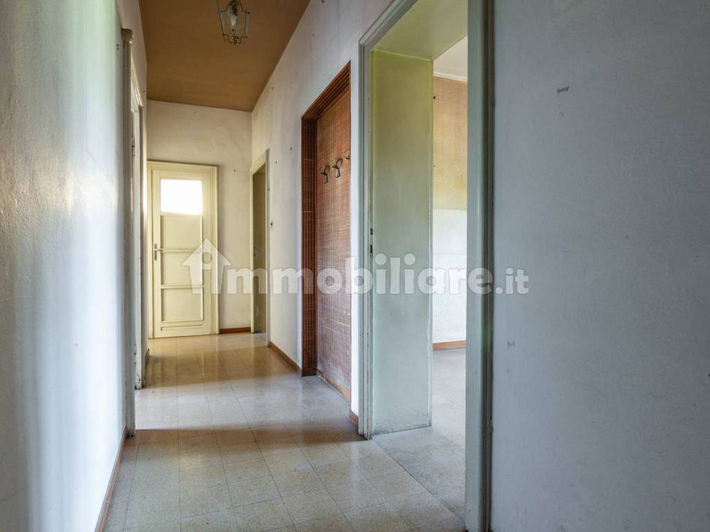 Vendita Appartamento Parma. Quadrilocale in Strada Pomponio Torelli 25 ...