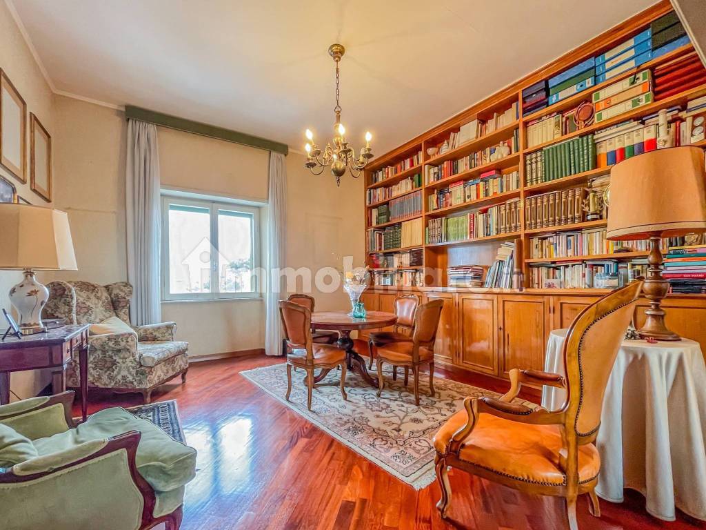 Vendita Appartamento Nettuno. Quadrilocale in via Ennio Visca. Buono ...