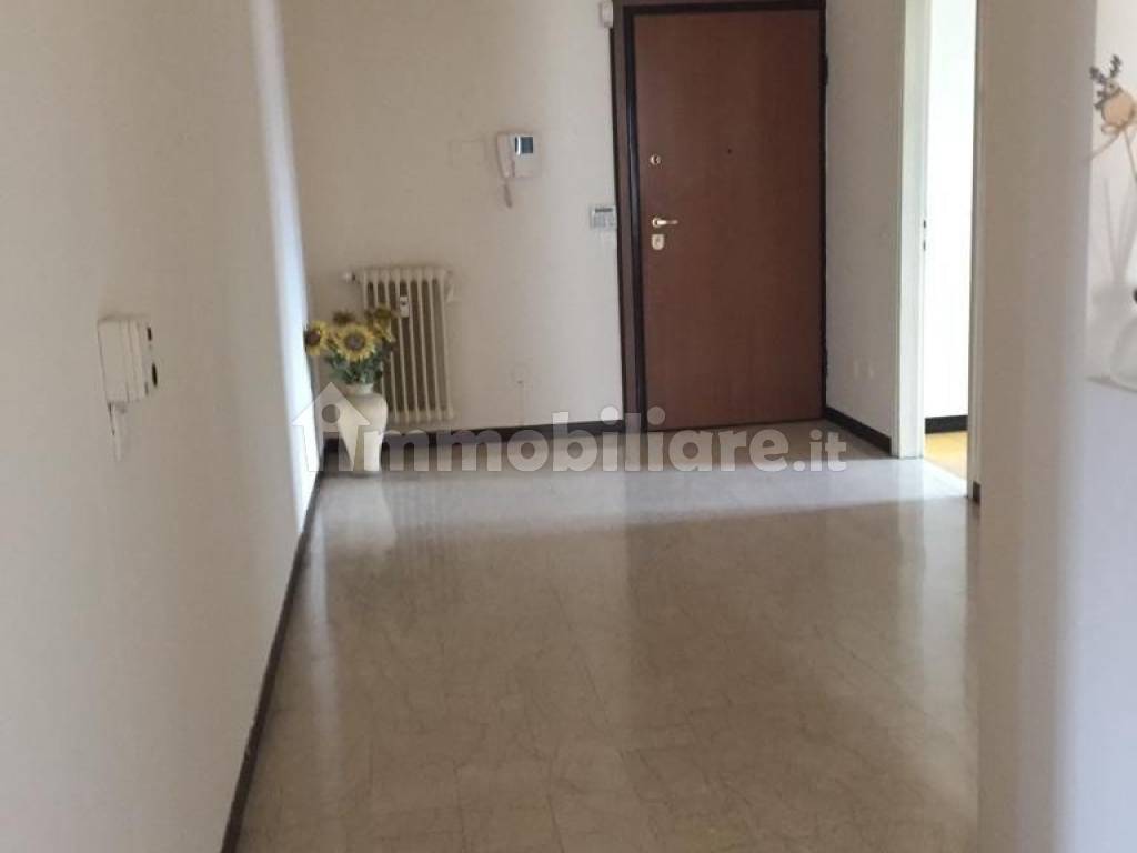 Vendita Appartamento in via Milziade Tirandi. Brescia. Ottimo stato ...