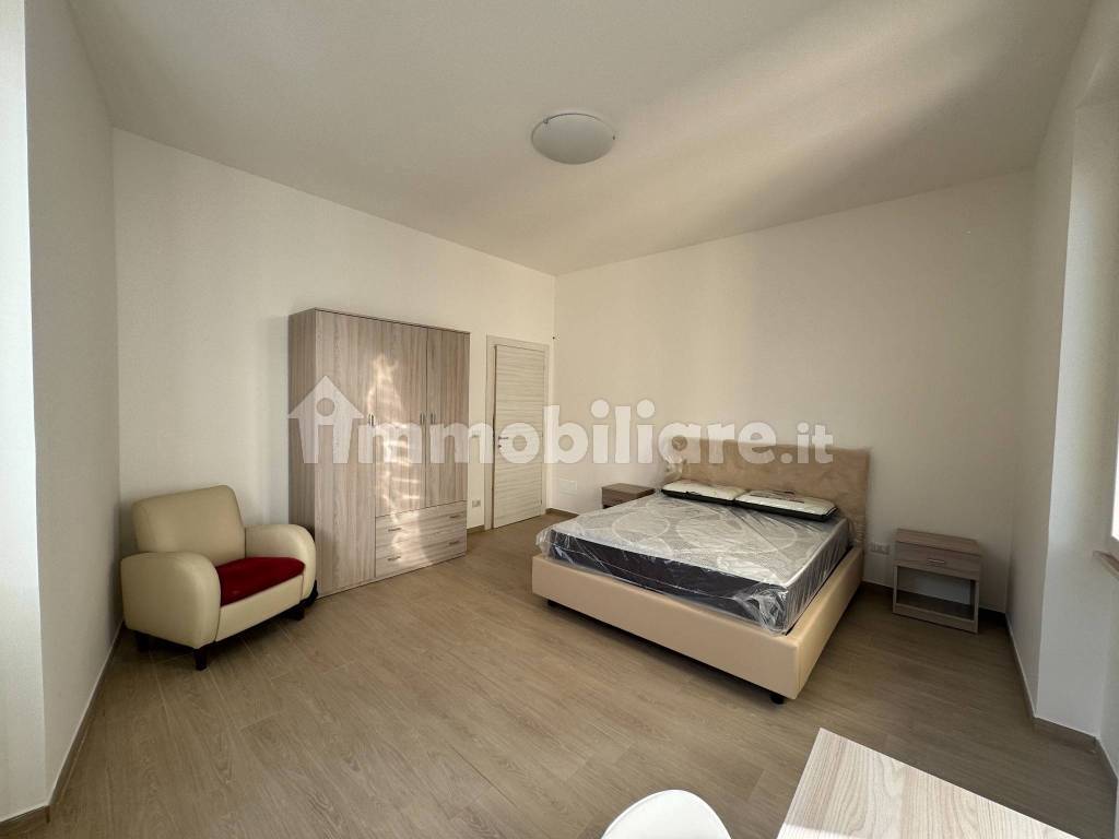 Stanza singola in affitto, affittasi camera singola viale Boccetta 9 ...