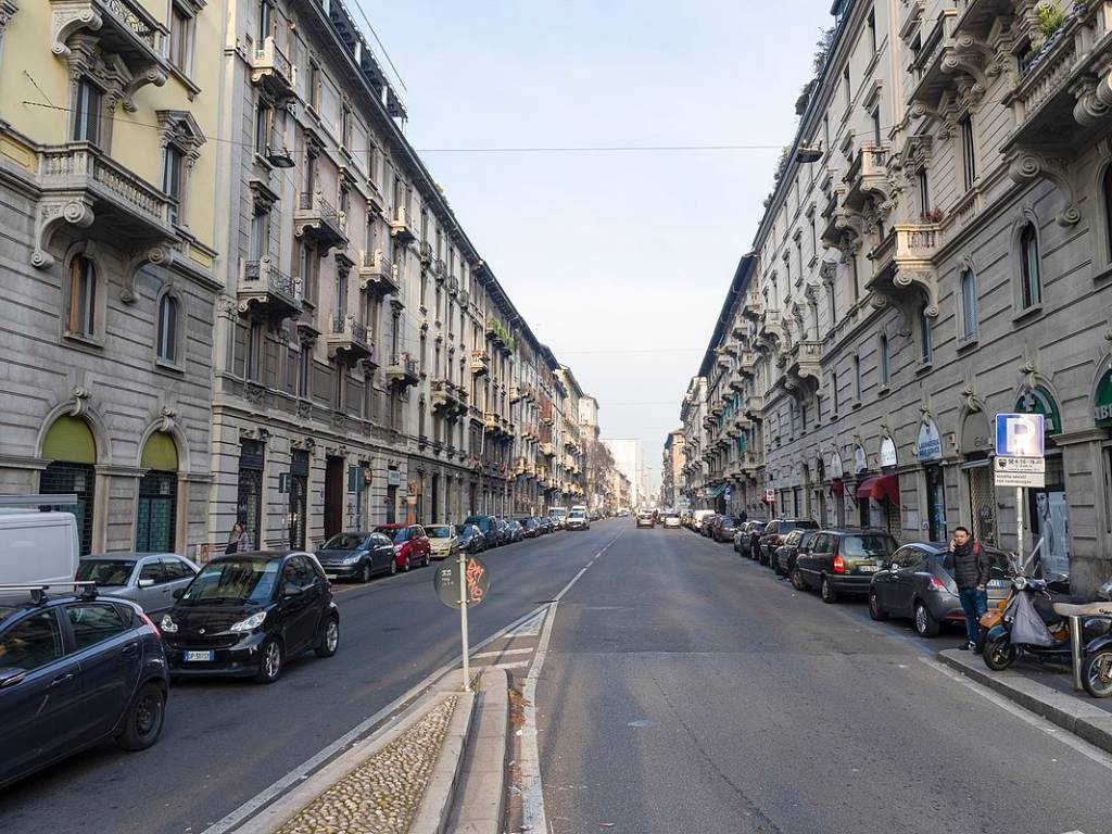 Ufficio - Studio via Plinio 34, Milano, Rif. 118979865 - Immobiliare.it
