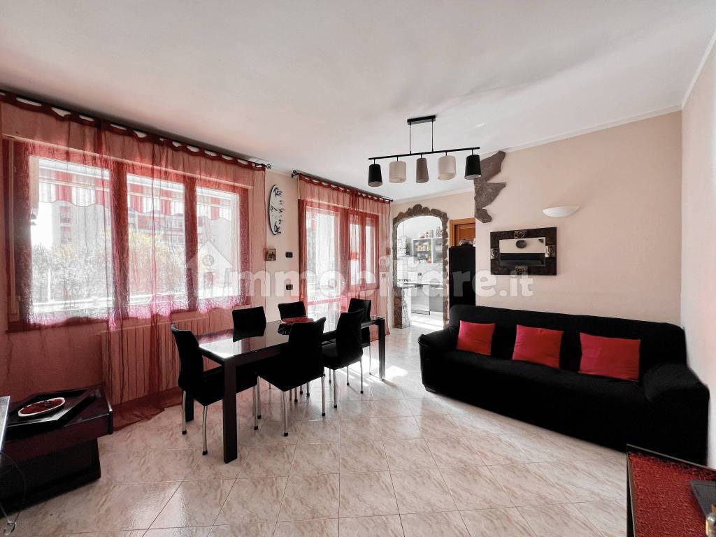 Vendita Appartamento Sassari. Quadrilocale in via Francesco Spanu-Satta ...