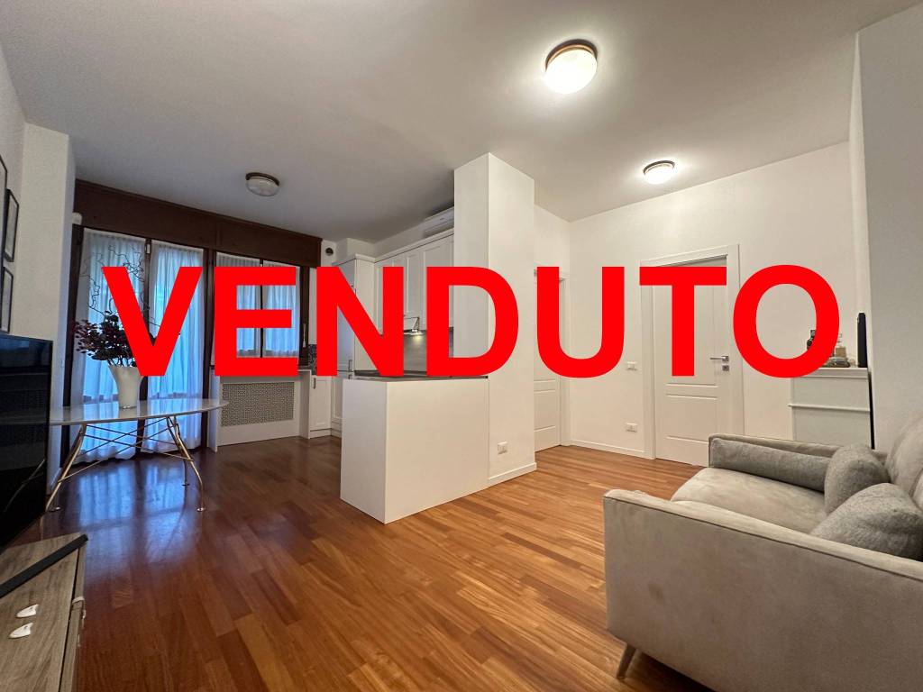 Vendita Appartamento Milano. Trilocale in via Federico Tesio 19. Ottimo ...