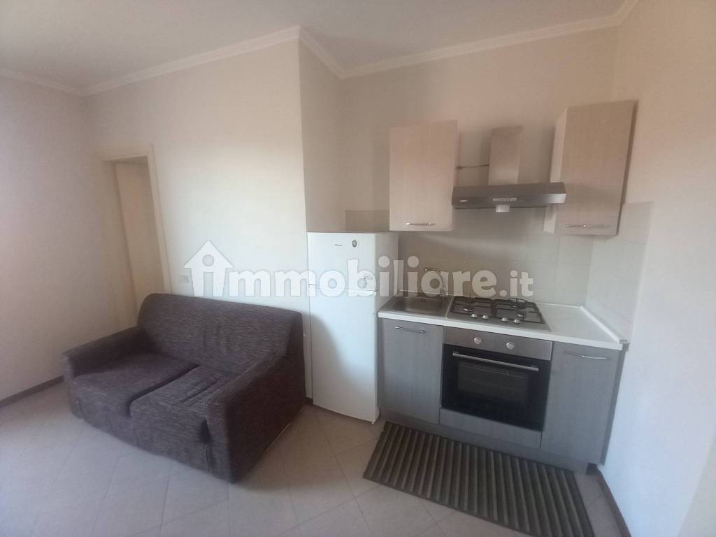Rent Apartment Borgomanero. 2-room flat in corso Roma 58. Good ...