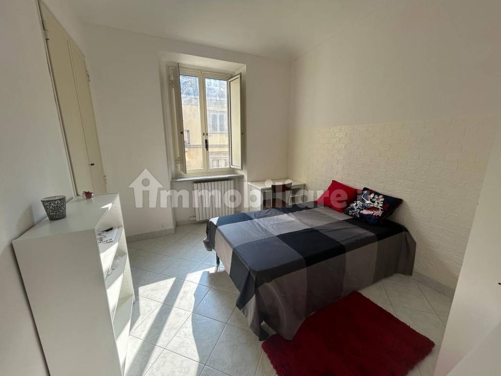 Affitto Appartamento Torino. Bilocale in via Giuseppe Baretti 7. Ottimo ...