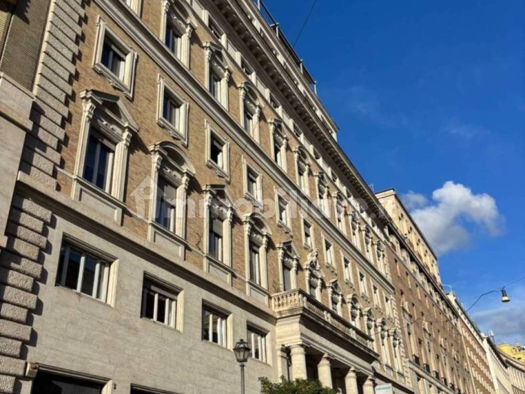 Ufficio - Studio via Leonida Bissolati, Roma, Rif. 118977097 ...