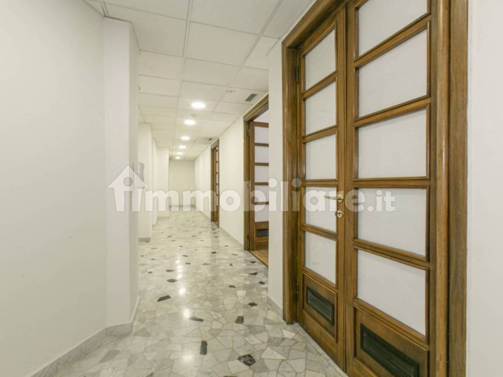 Ufficio - Studio via Leonida Bissolati, Roma, Rif. 118977097 ...