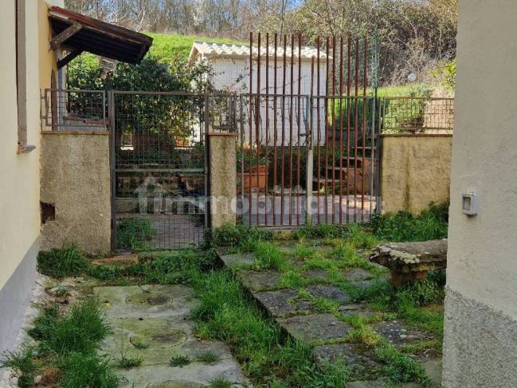 Vendita Terratetto unifamiliare in via del Poggiolino 2b Figline e ...