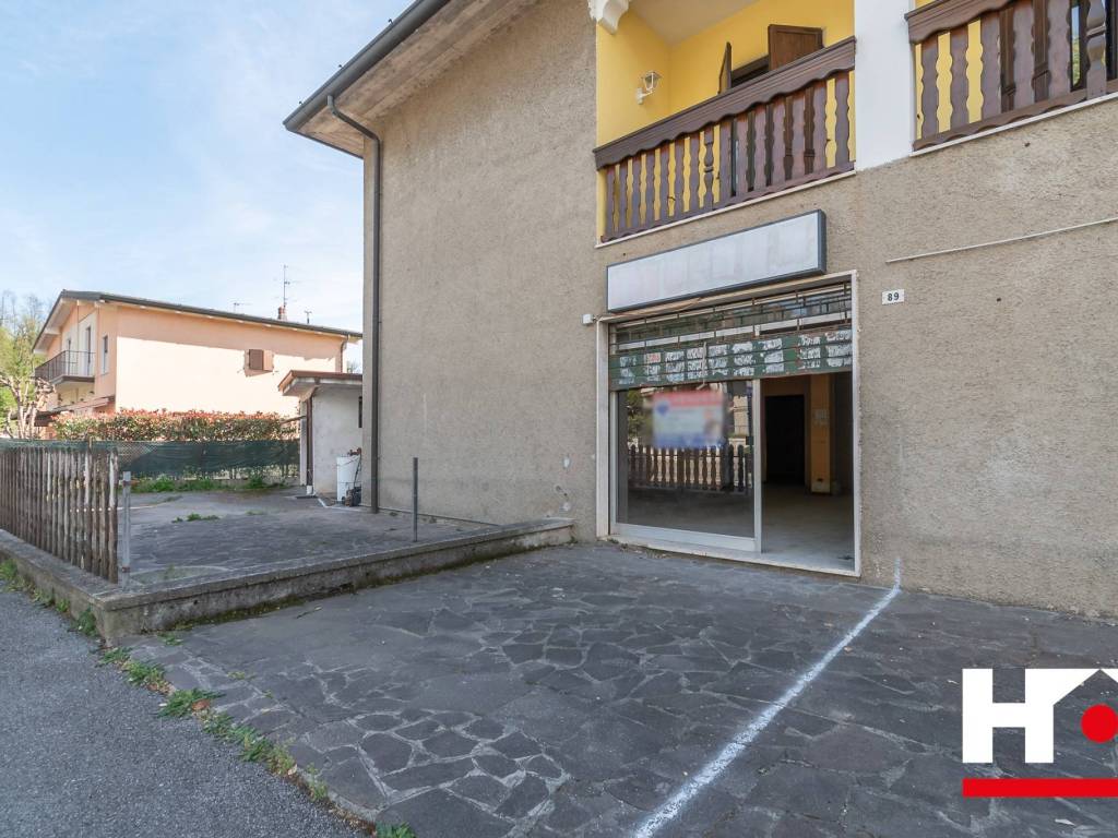 Vendita Appartamento Capriano del Colle. Trilocale in via Giuseppe ...