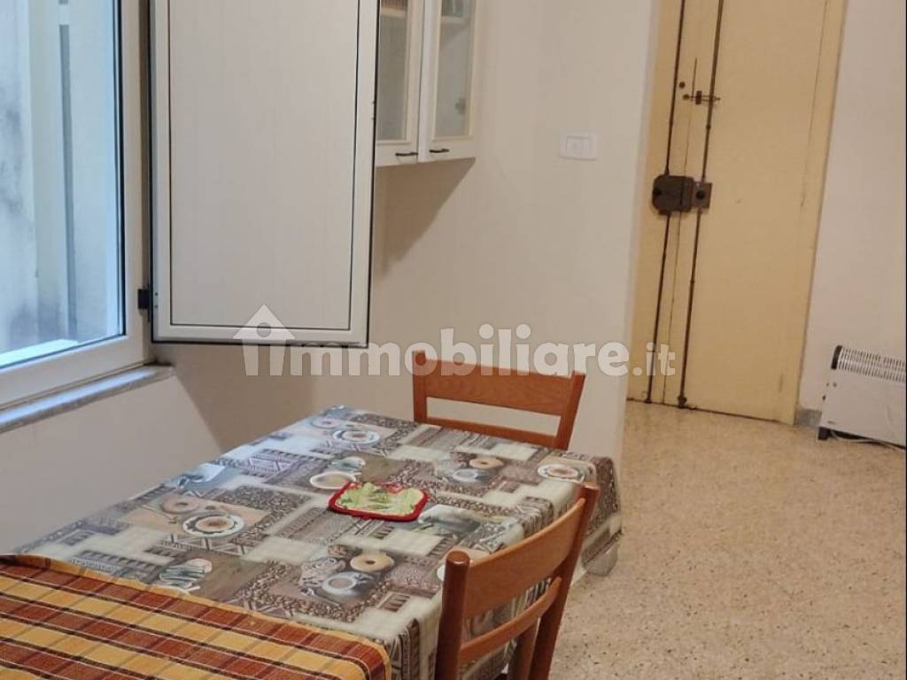 Stanza singola in affitto, affittasi camera singola via Settimio ...