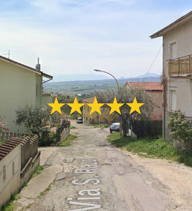 Asta per appartamento, via Serafino Razzi, Centro Penne, rif. 119031265 ...