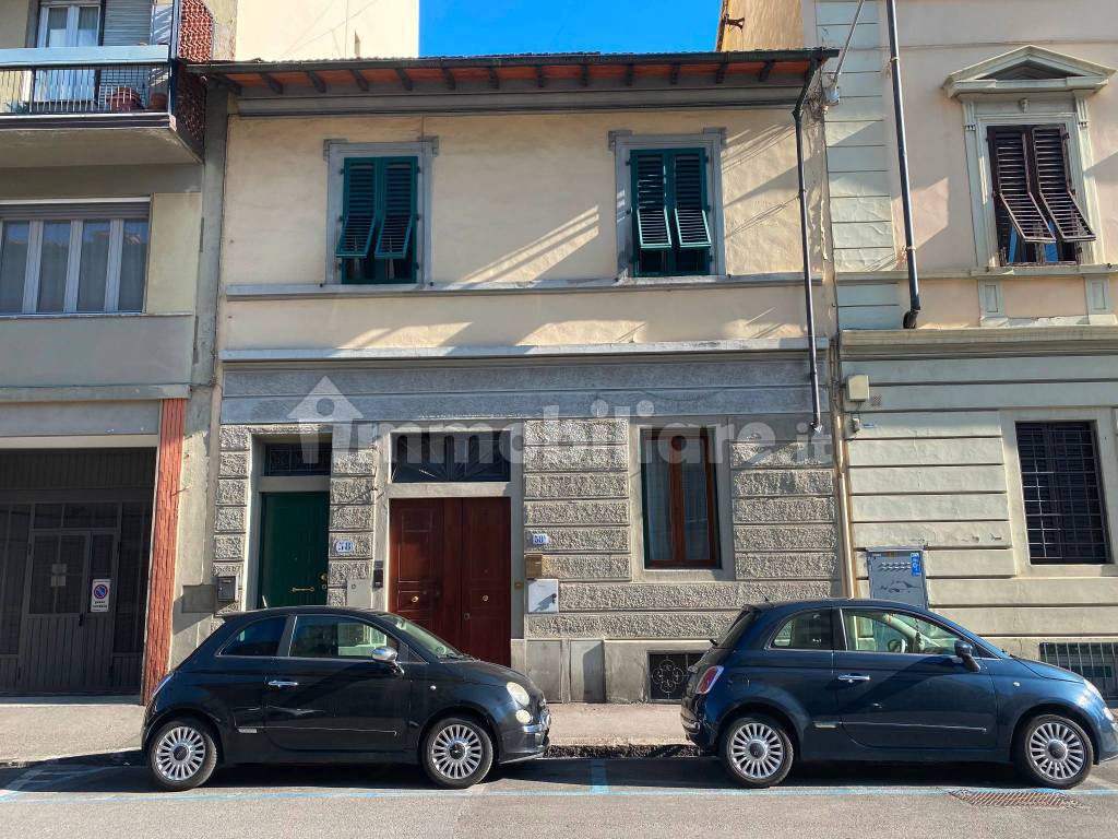 Laboratorio via della Bellariva 58, Firenze, Rif. 119037295 ...