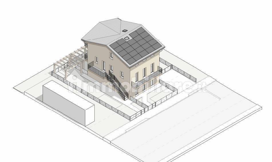 Vendita Appartamento Ravenna. Quadrilocale in via Elsa Conci. Nuovo ...