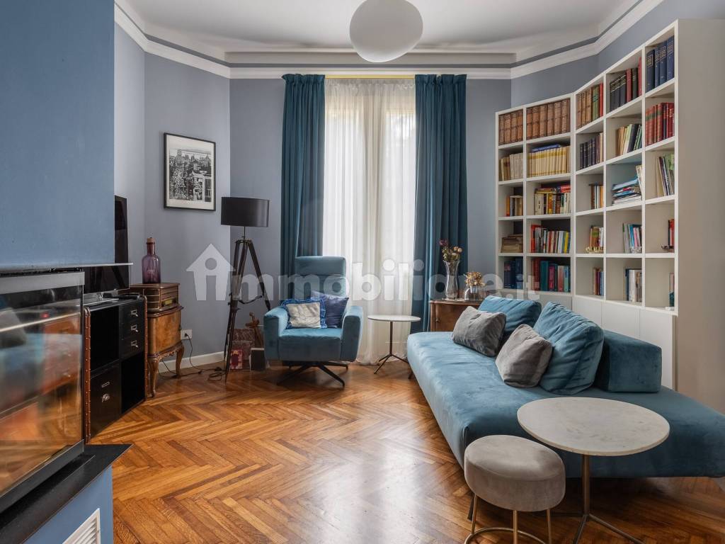Affitto Appartamento in via delle Rose. Bologna. Ottimo stato, primo ...