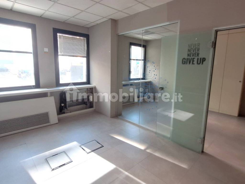 Ufficio - Studio viale Francesco Restelli, Milano, Rif. 119038791 ...
