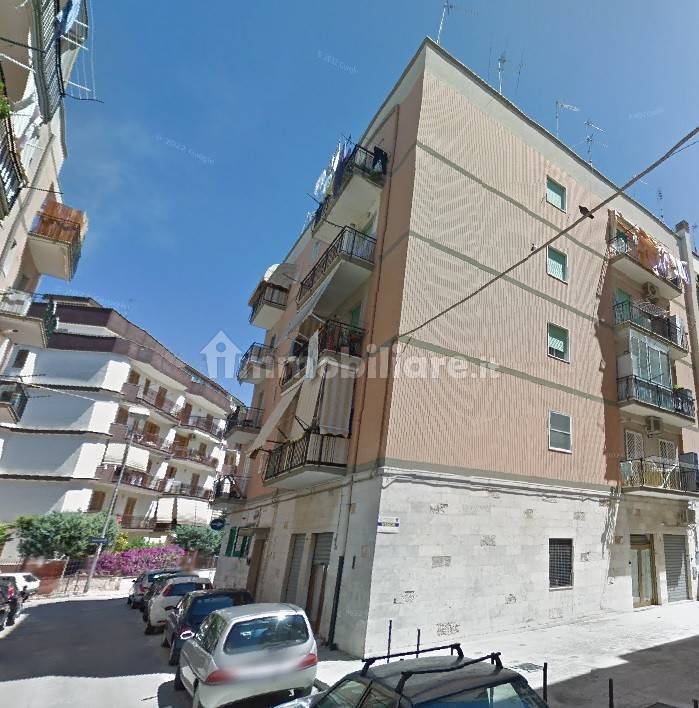 Vendita Appartamento Trani. Bilocale in via Francesco Cutinelli 16. Da ...