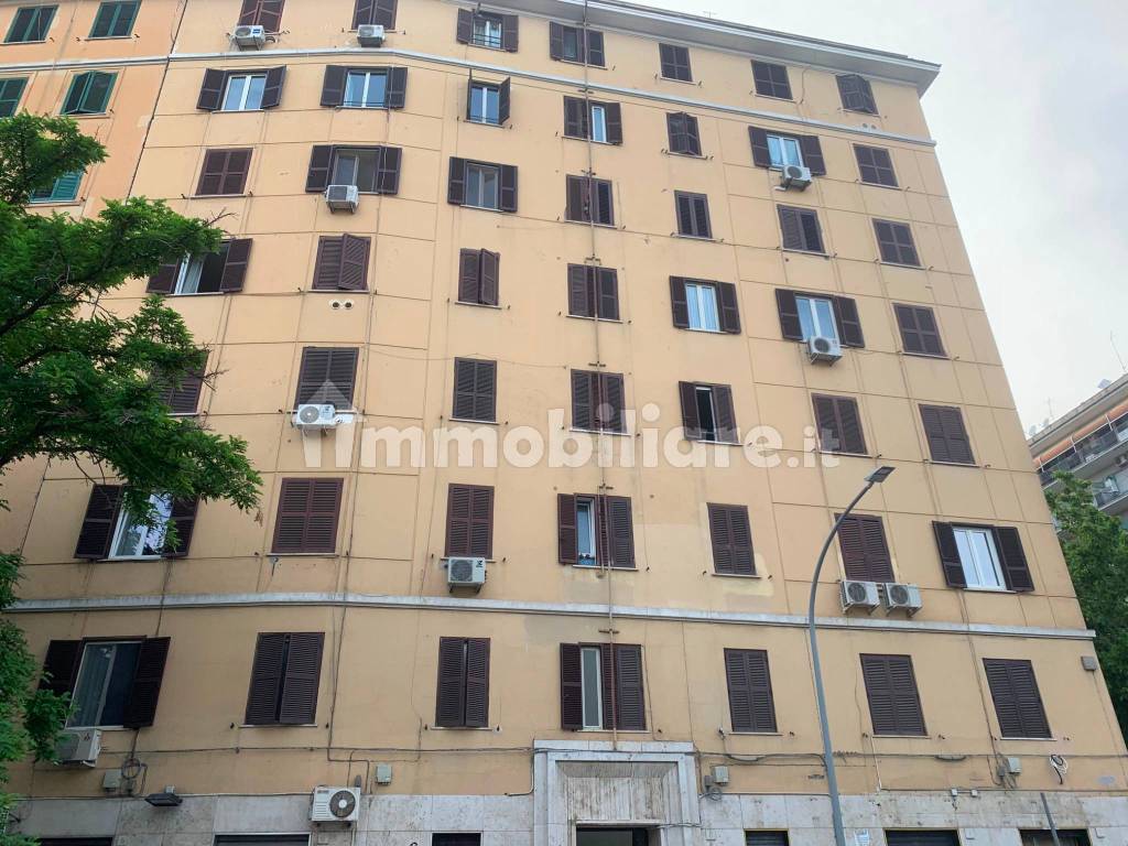 Affitto Appartamento Roma. Bilocale in via Rocca Priora 6. Buono stato ...