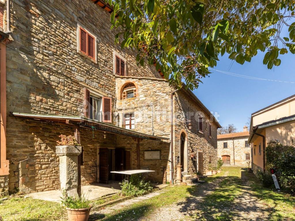 Vendita Casale in Località Pieve di Chio 9 Castiglion Fiorentino ...