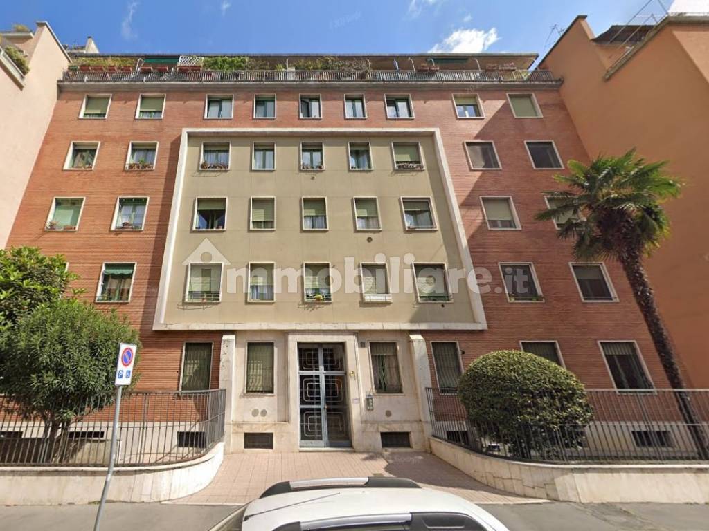 Asta per appartamento, via Alessandro Antonelli 8, Corvetto Milano, rif ...