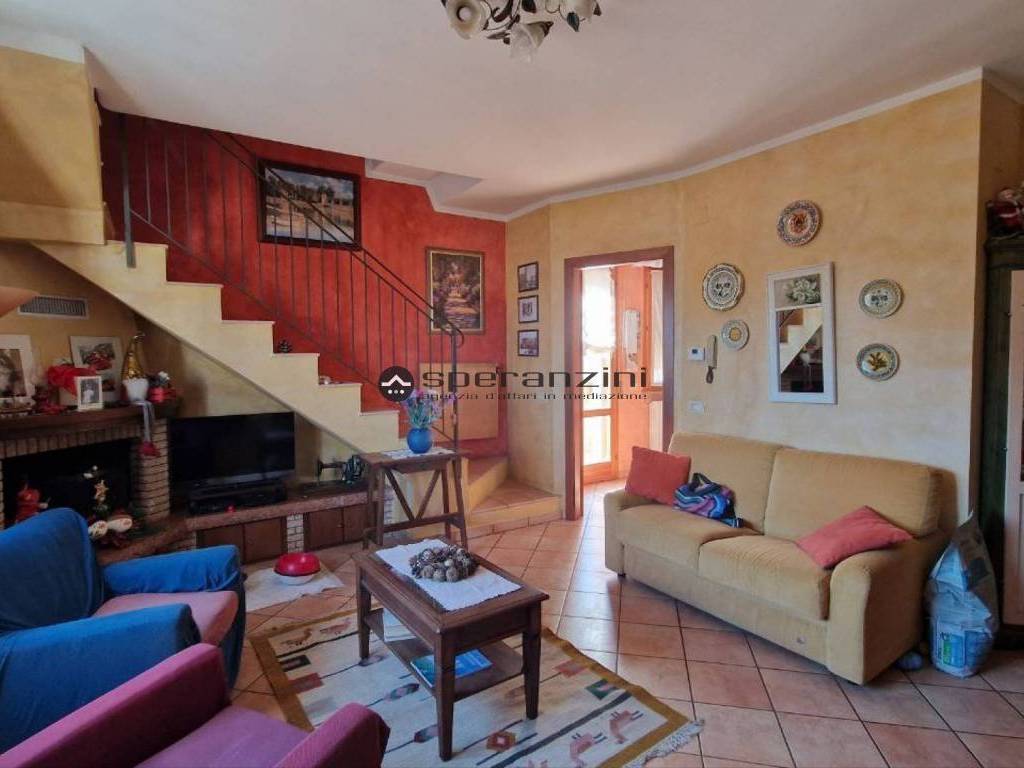 Vendita Appartamento Fano. Quadrilocale in via Ildebrando Pizzetti ...