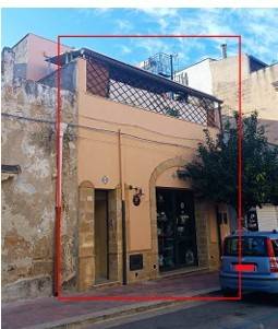 Asta per appartamento, via Vittorio Emanuele Orlando 66, Centro ...