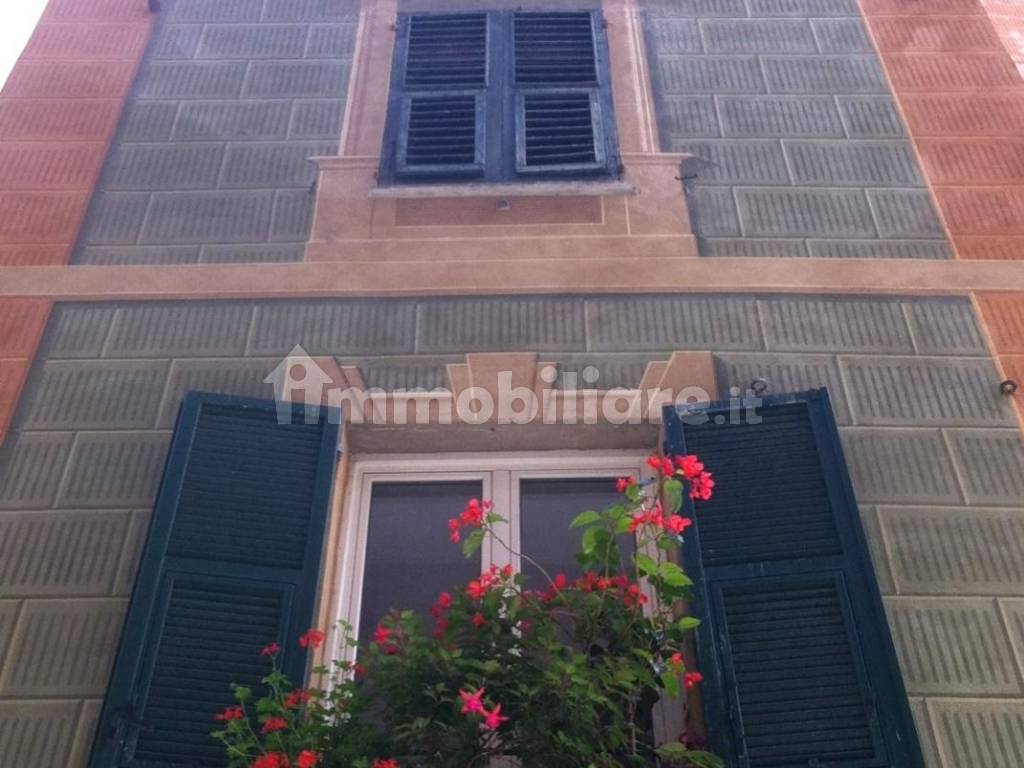 Vendita Appartamento Savona. Quadrilocale in via Pia 12. Buono stato ...