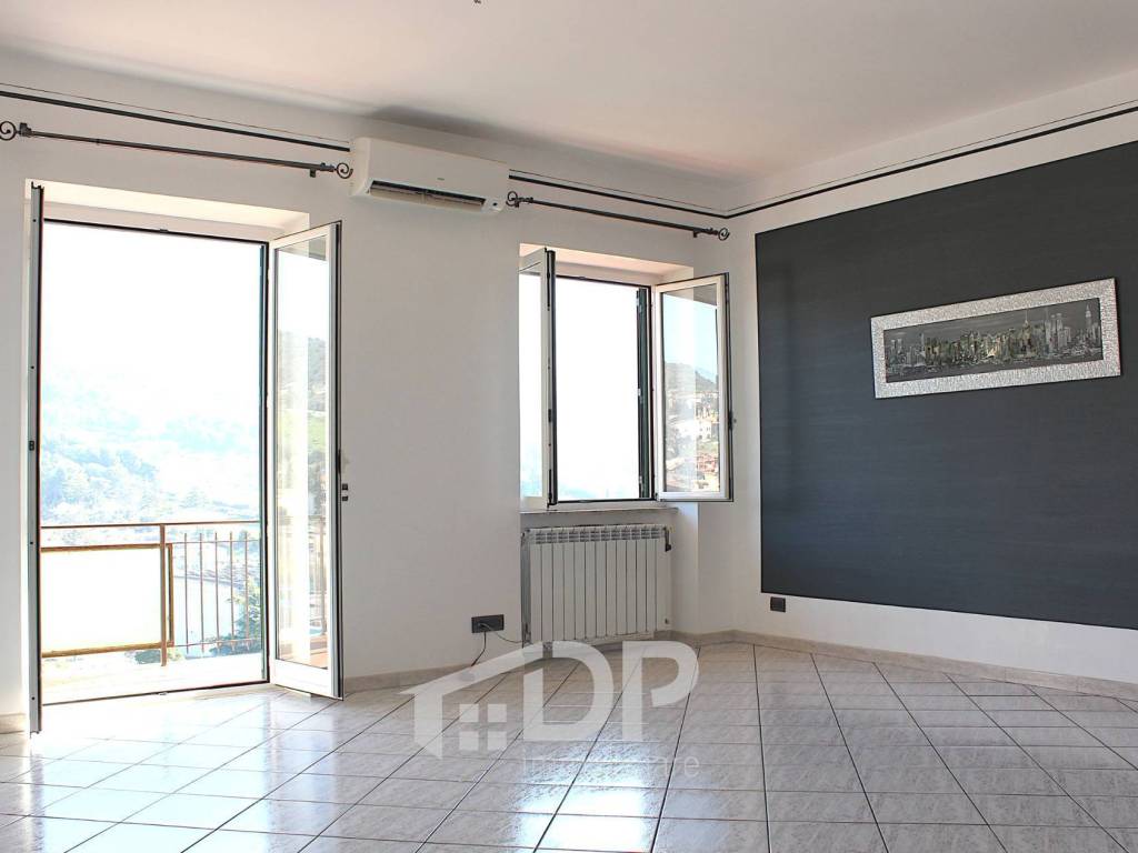 Affitto Appartamento Palombara Sabina. Quadrilocale in via delle ...