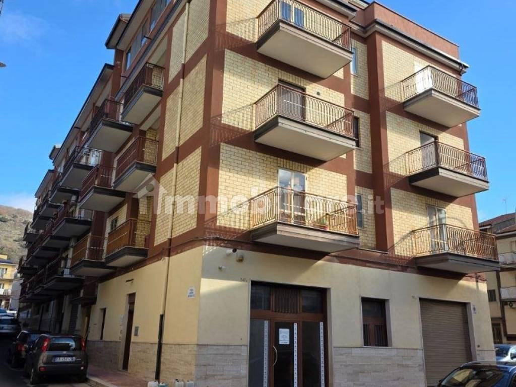 Vendita Attico in via A. Petrucci 7 San Giovanni Rotondo. Buono stato ...