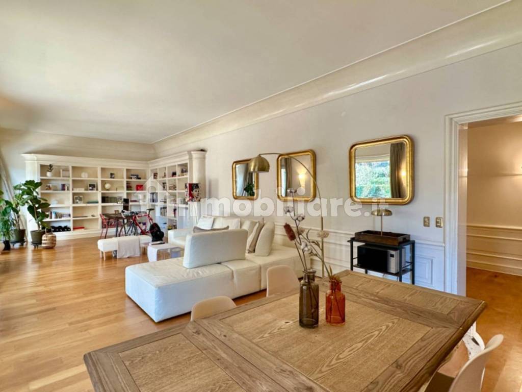 Vendita Appartamento in via Cortina D'Ampezzo 135. Roma. Ottimo stato ...