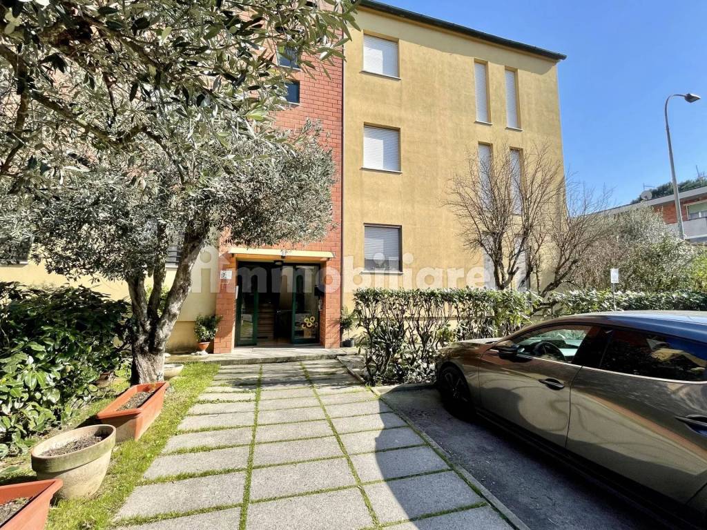 Vendita Appartamento Porcari. Ottimo stato, primo piano, posto auto ...