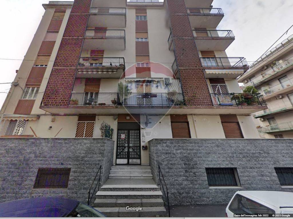 Asta per appartamento, via Enrico Fermi 5, Rapisardi Catania, rif ...