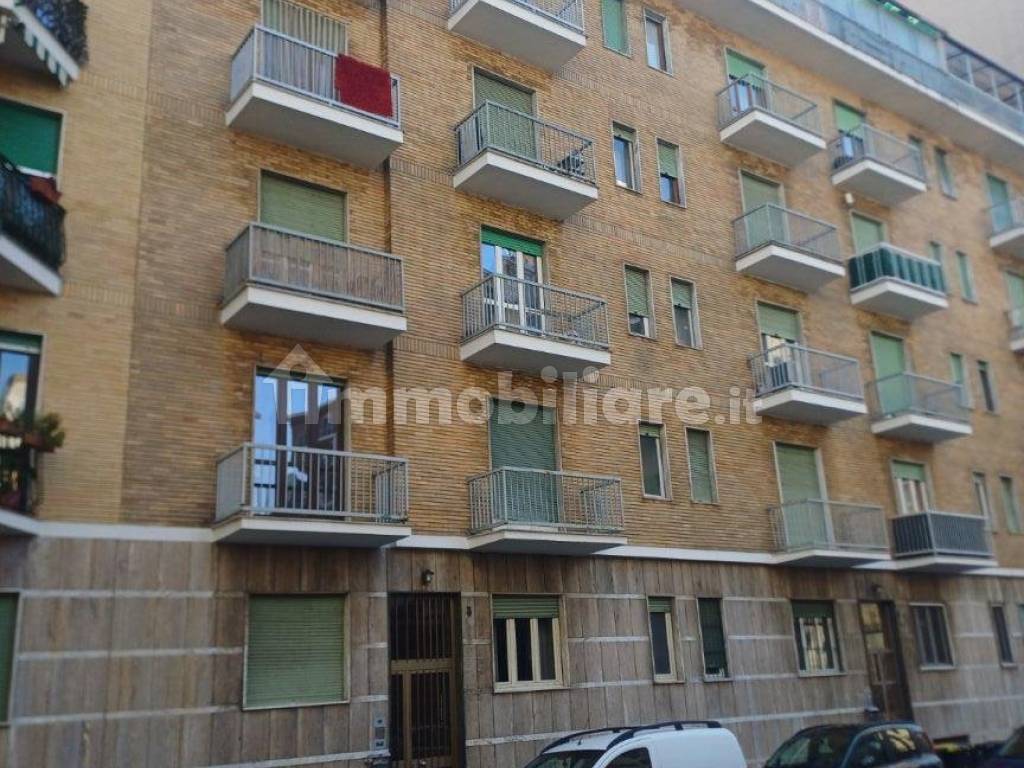 Vendita Appartamento Torino. Bilocale in via Edoardo Daneo 10. Ottimo ...