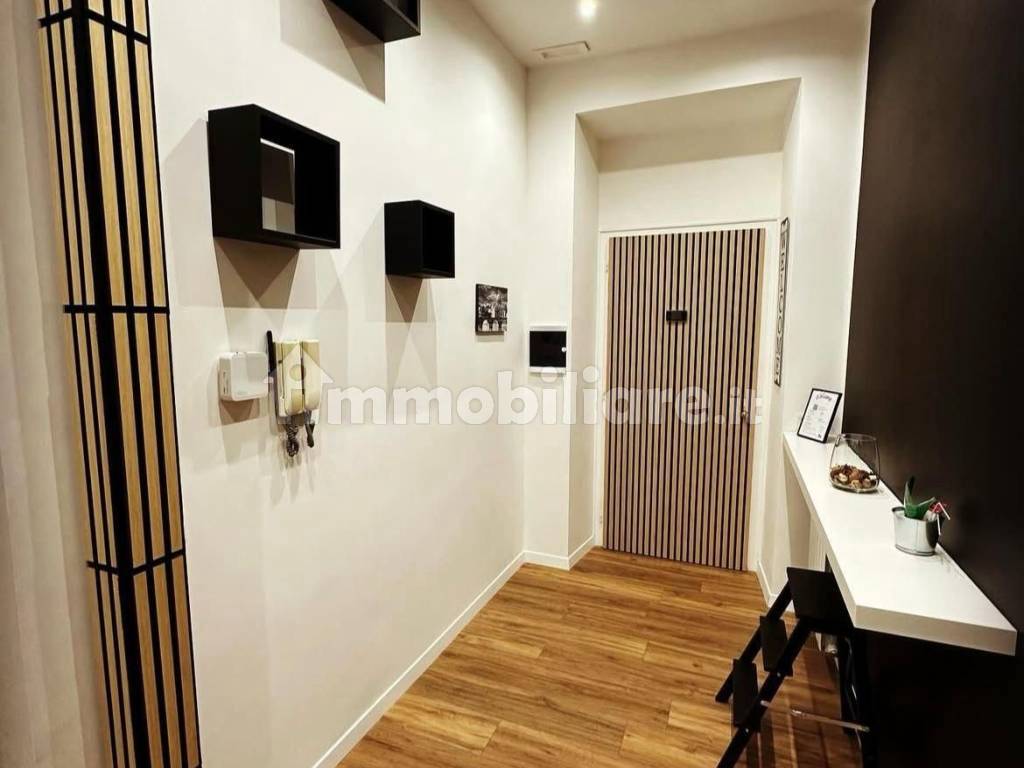 Bed & Breakfast via Vespasiano, Roma, Rif. 119084797 - Immobiliare.it