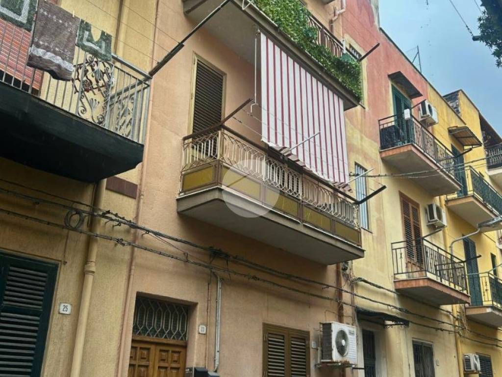 Vendita Appartamento Palermo. Bilocale in via Francesco Milo Guggino 23 ...