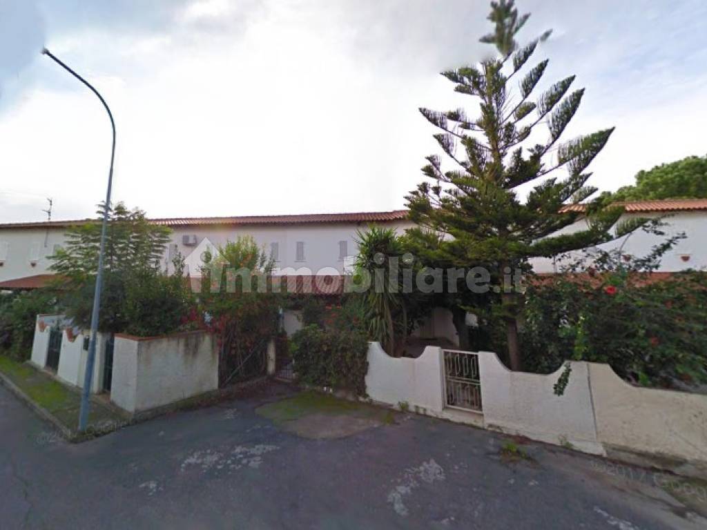 Asta per villa, Contrada Saiatine Villaggio Laura, 98054 Furnari Italia ...