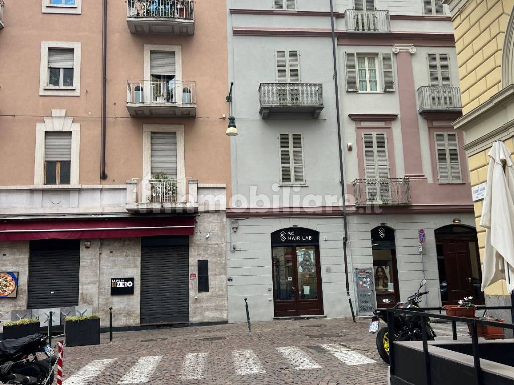 Locale commerciale via Urbano Rattazzi 5, Torino, Rif. 119095041 ...