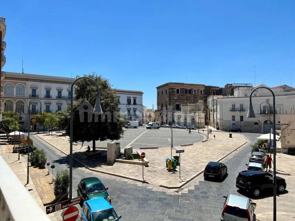 Vendita Villa unifamiliare in via Ugo Bassi, 43 Andria. Buono stato ...