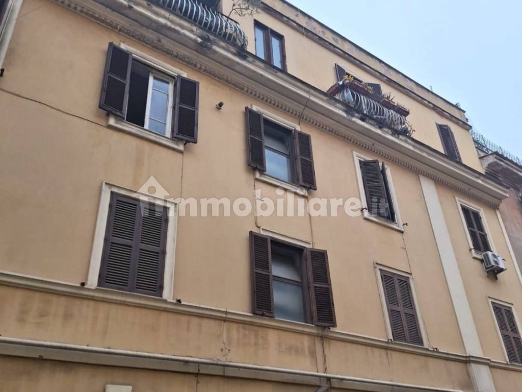 Vendita Appartamento Roma. Trilocale in via Filippo Scolari. Da ...
