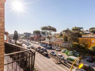 Case in vendita in Via della Bufalotta, Roma - Immobiliare.it