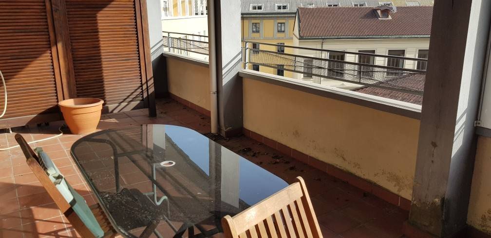 Affitto Appartamento Milano. Bilocale in via Carlo Giuseppe Merlo 3 ...