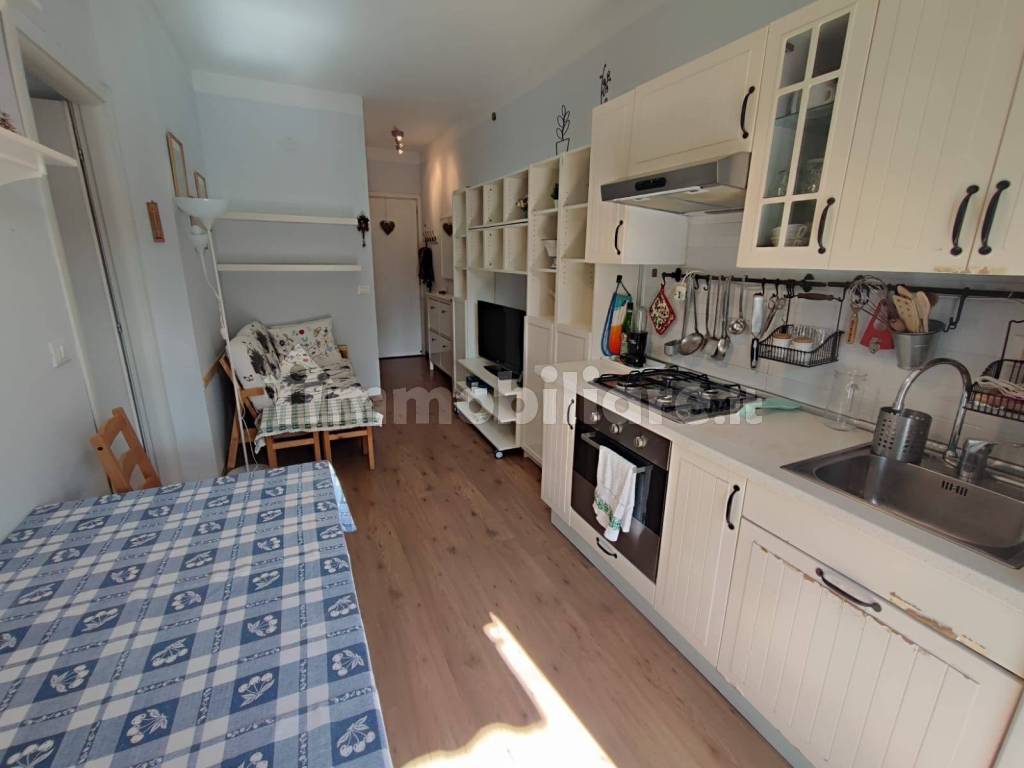 Vendita Appartamento Padova. Bilocale in via Pietro Balan. Ottimo stato ...