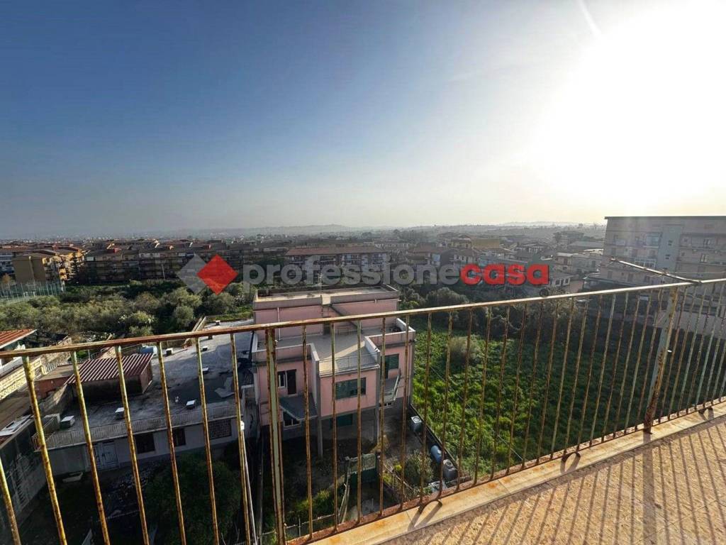 Vendita Appartamento Catania. Trilocale in via San Pietro Clarenza, 52 ...