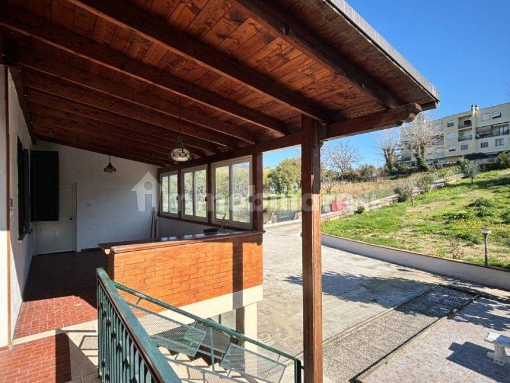 Vendita Appartamento Terni. Quadrilocale in via Merlino Di Filippo ...