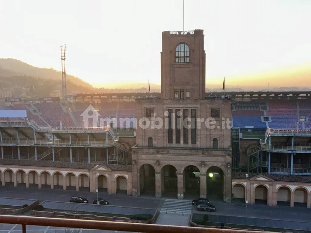 Affitto Appartamento in piazza della Pace. Bologna. Buono stato ...