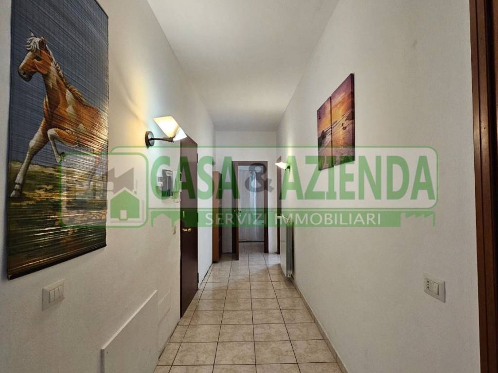 Vendita Appartamento Bregnano. Quadrilocale in via Italia 42. Ottimo ...