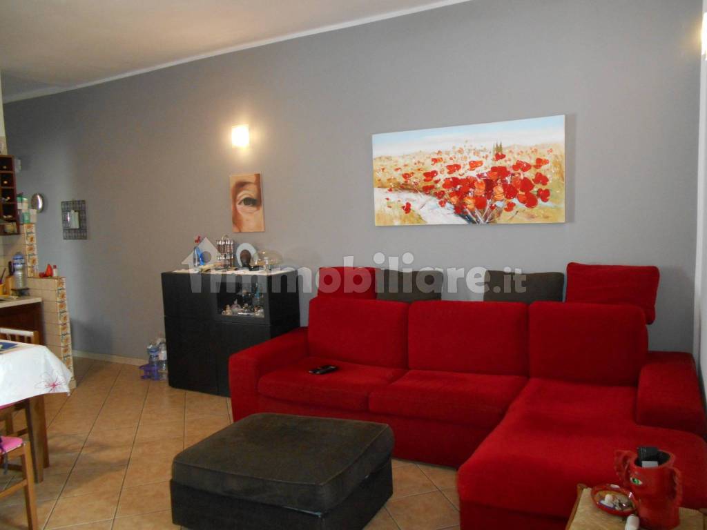 Vendita Appartamento Catania. Trilocale in via Wrzì 128F. Buono stato ...