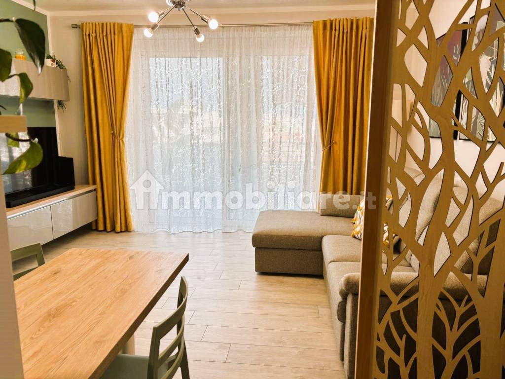 Vendita Attico in viale Giuseppe Mazzini Alba Adriatica. Nuovo, posto ...