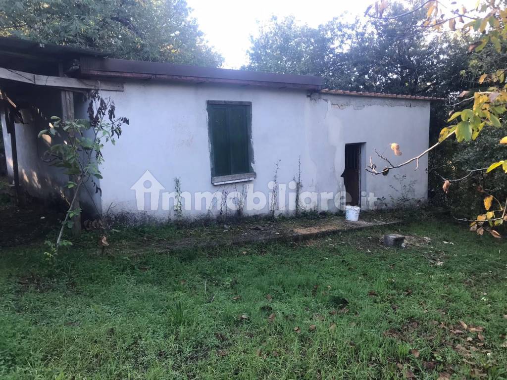 Terreno agricolo via Cupa del Forno, San Potito Ultra, rif. 119139473 ...