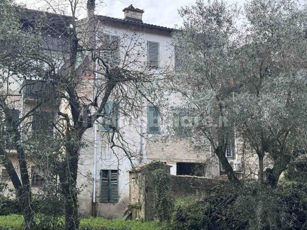 Palazzo - Edificio via Guglielmo Marconi, Montespertoli, Rif. 119141227 ...